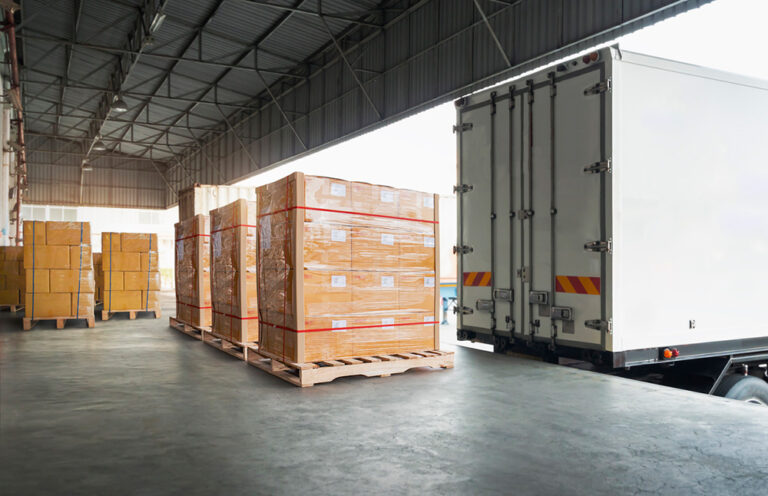 Warehouse - Nationwide Permit Expediter | Scout Services