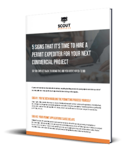 Permit Expediting Service Resources - Nationwide Permit Expediter | Scout Services