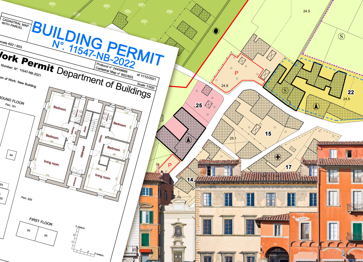 Commercial Building Permit Application FAQ Part 2: What You Need to ...