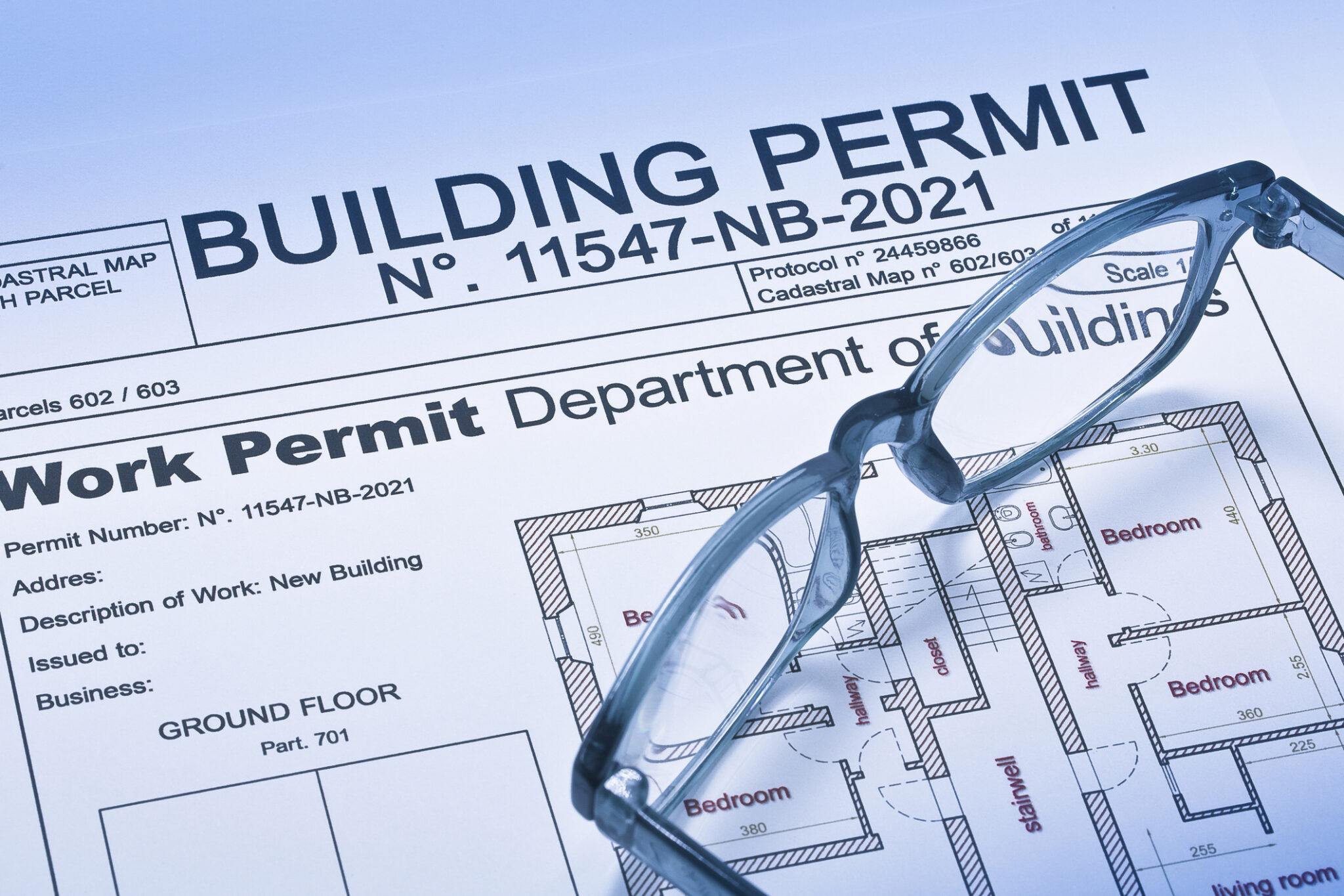 Top FAQs: Understanding Building Permit Requirements - Nationwide ...